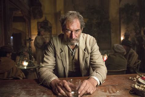 Penny Dreadful Season 3 3x01 Promotional Stills Penny Dreadful