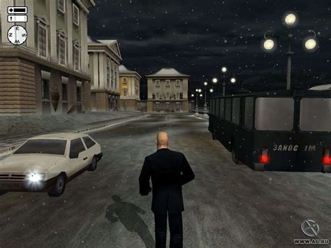 Hitman 2: Silent Assassin купить со скидкой 90%
