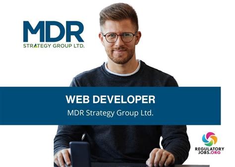 Webdeveloperjob Halifaxjobs Techjobs Applynow