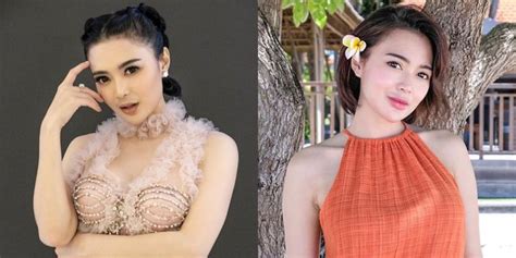 Photos Of Wika Salim Dubbed As The Nation S Unifier Admits To Receiving Inappropriate Photos