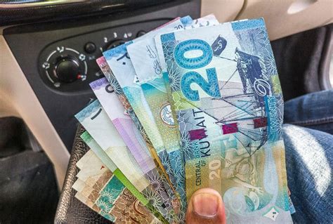 Kuwait Currency