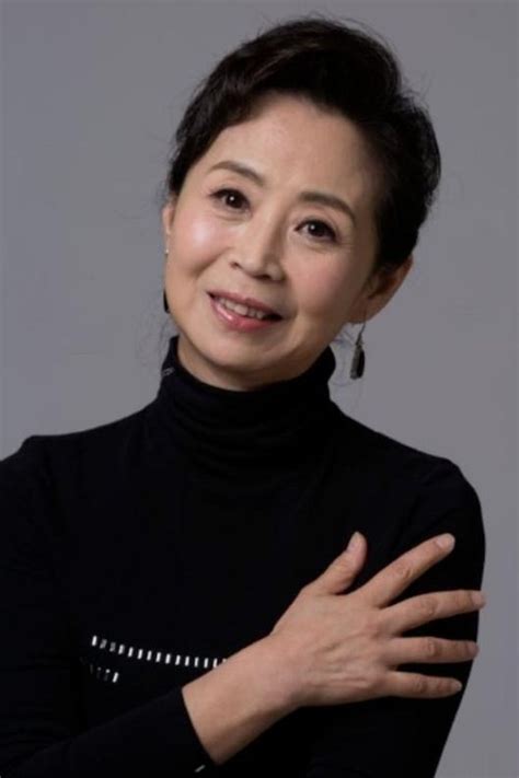 Liao Jing Profile Images — The Movie Database Tmdb