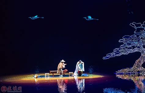 张艺谋——归来三峡 高清实景剧透抢先看 今日巫溪 巫溪网 巫溪论坛