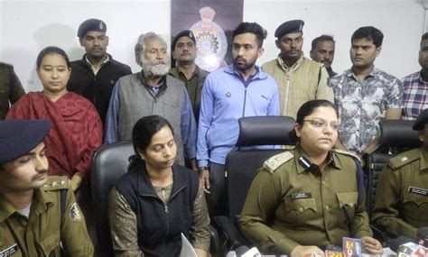 खुलासारिश्तेदारों ने ही रची कत्ल की साजिशसंजू की हत्या करने उत्तर