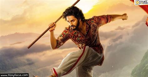 Hanuman Ott Streaming And Satellite Partner Confirmed Filmy Focus