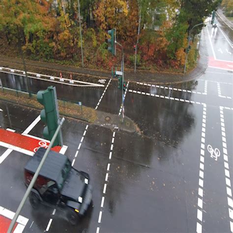 Vehicle Wheel Pose Dataset And Pre Trained Model By Trafficanalyse