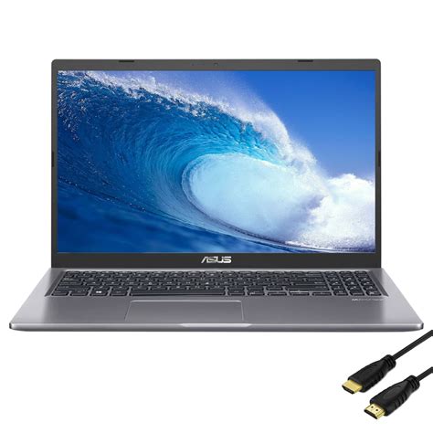Asus Vivobook Touchscreen Thin And Light Laptop Intel Core I G Beats I G Full Hd