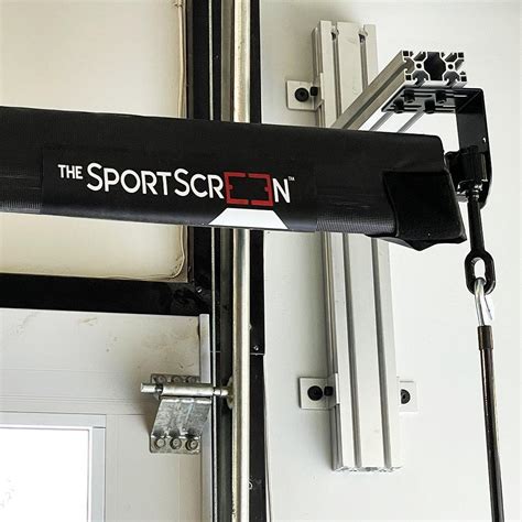 Versatile Mounting Bracket Kit The Sportscreen Ltd