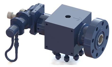 Cfd Analysis For Choke Valves In Oandg Applications Docan