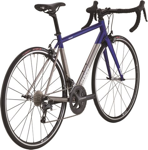 2017 Foundry Chilkoo Bicycle Details