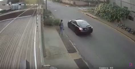 Three Arrested For Auckland Park Robbery
