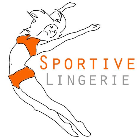 Sportive Lingerie