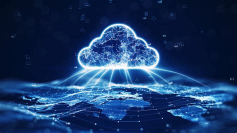 Understanding Cloud Computing Revolutionizing The Digital World