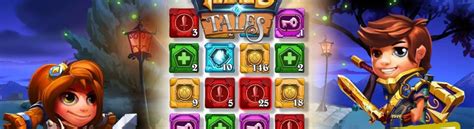 Tiles And Tales что это за игра трейлер системные требования отзывы