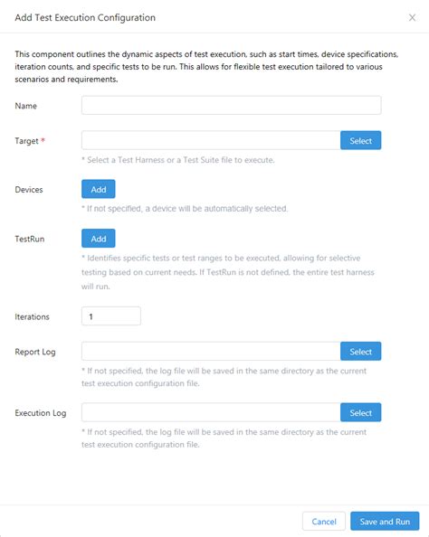 Total Control Scripting