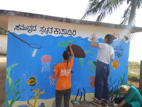 Fsl Indias Role In Sea Turtle Conservation S Janardhana Maravanthe