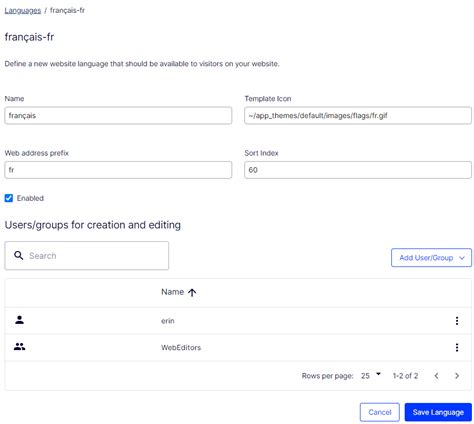 Optimizely Languages App Support Help Center