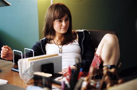 Keira Knightley Domino