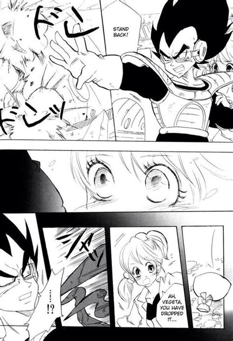 Doujinshi Vegeta X Bulma Vegeta Y Bulma Bulma Vegeta