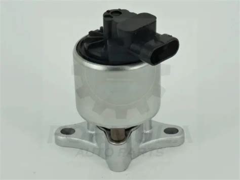 EXHAUST GAS RECIRCULATION EGR Valve EGR Valve Formula Auto Parts EGR EUR PicClick FR