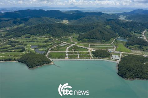 댕댕이와 함께하는 캠핑 해남 오시아노에서 제대로 해보자