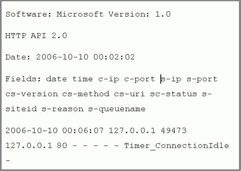 Scenario 1 Timeout Example Using Etw Tracing And Netsh Commands Win32 Apps Microsoft Learn