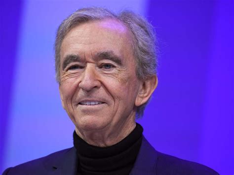 Lvmh Promoter Bernard Arnault Overtakes Elon Musk To Become Worlds