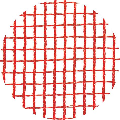 factory direct supply scaffold debris netting orange scaffold netting 3