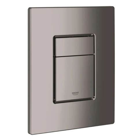 GROHE SKATE COSMOPOLITAN Кнопка смыва для унитаза 38732KF0 - купить ...