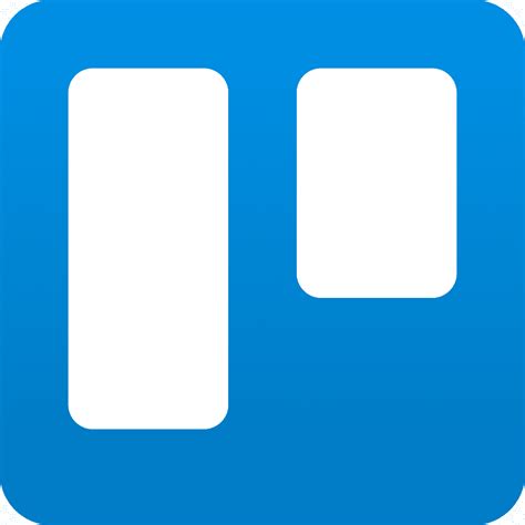 Icono De Trello