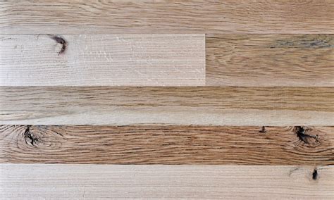 Reclaimed Horse Fence Flooring — Almanac