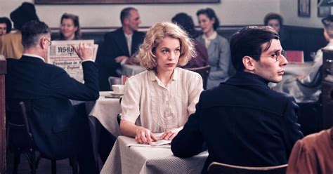 Stella A German Life The Story Of A Historic Betrayal Trailer