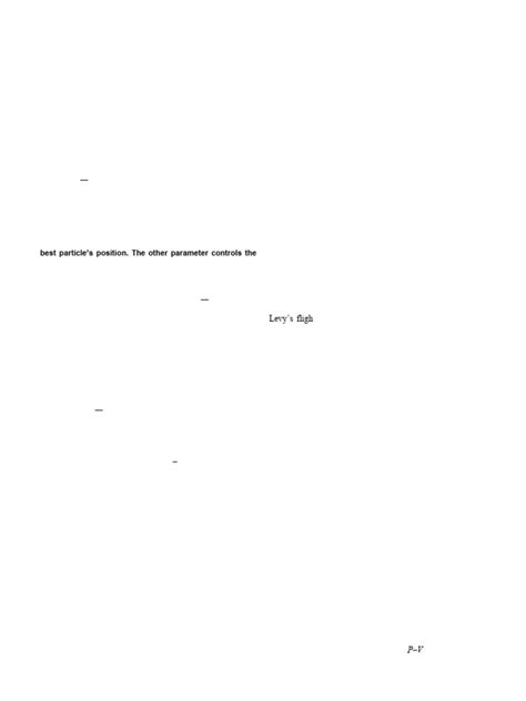 A Simple Yet Fully Adaptive Pso Algorithm For Gp Tracking Of Pv Array