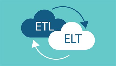 Etl数据工具的深入探讨