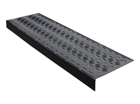 Резиновые накладки на ступени