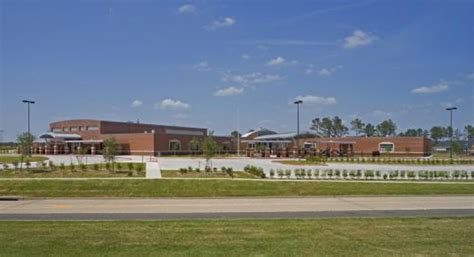 Canyon Pointe Elementary School By Sterling Structures In Tx Proview