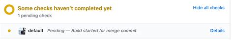 Github Pull Request Builder Plugin으로 Github Pr시 테스트 연동하기 Kwangsik Lee
