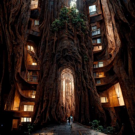 Ai Generated Art 10 Design And Architecture Projects Designwanted