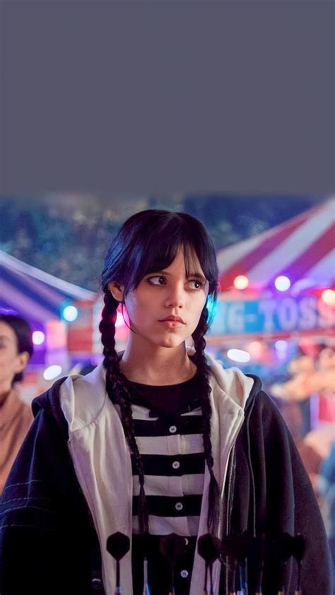 Wednesday Addams Wallpaper Wednesday Addams Wednesday Movie Wensday