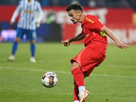 Exclusiv Gică Popescu a înțepat o pe FCSB Ce a spus despre Cristi Ganea