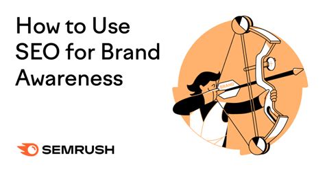 SEO For Brand Awareness A Complete Guide Axnmedia