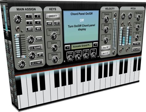 Xyz Keyboard Davidson Audio And Multimedia