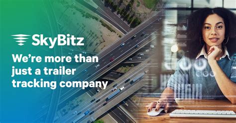 Hightechfleets Trailertracking Telematics Trailermanagement Truckingtechnology Skybitz