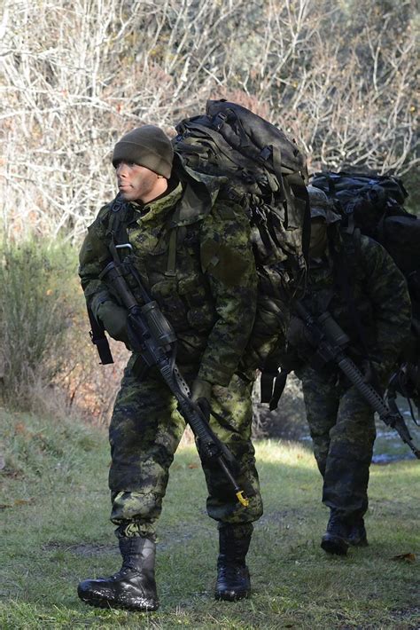 3 Ppcli Basic Recce Course Cours De Reconnaissance De Ba… Flickr