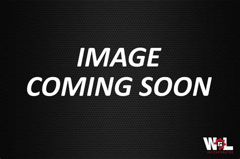 Cummins Isx 6 7l I6 Diesel Particulate Filter Dpf Wandl Inc