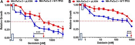 Wild Type And Gain Of Function Mutant Tp53 Can Regulate The Sensitivity
