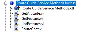 User Workflow Of Just Using The Library Issue 208 Ni Grpc Labview