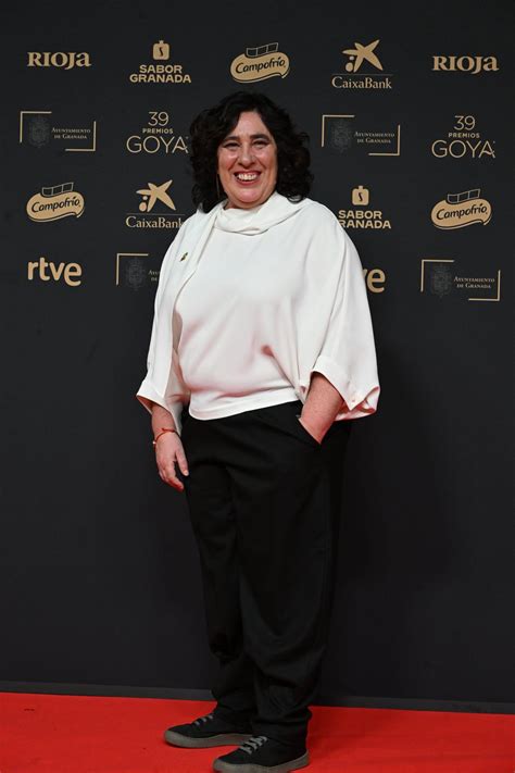 Los Mejores Y Peores Looks De La Alfombra Roja De Los Goya 2025