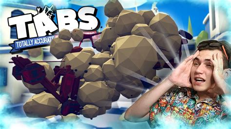ПРИКЛЮЧЕНИЕ ПРОЙДЕНО Totally Accurate Battle Simulator прохождение 5