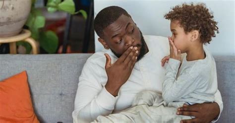 TÉmoignage Jaime Mon Fils De 6 Ans Plus Que Tout Mais Jai Choisi De